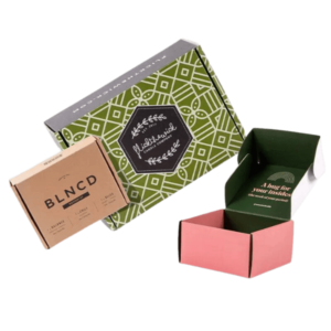 Custom Retail Boxes Houston, TX | Wholesale Prices